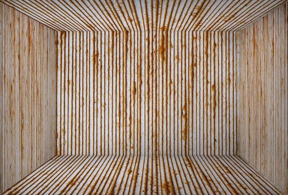 Wall, Sheet Metal, Rusty, Room, Garage - Voortrekker Monument (#2056350 ...