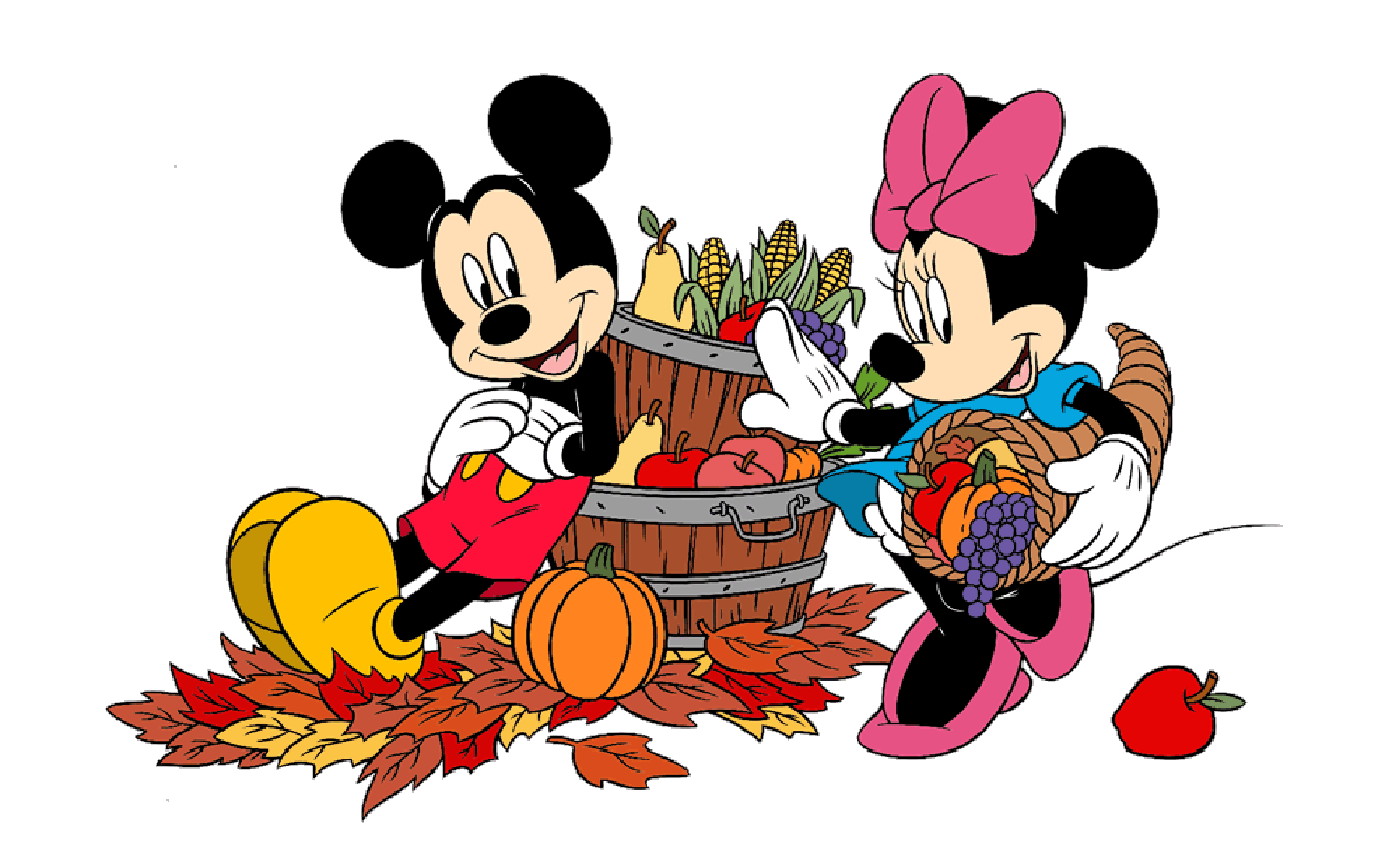 Mickey Mouse Tuesday (#2060011) - HD Wallpaper & Backgrounds Download