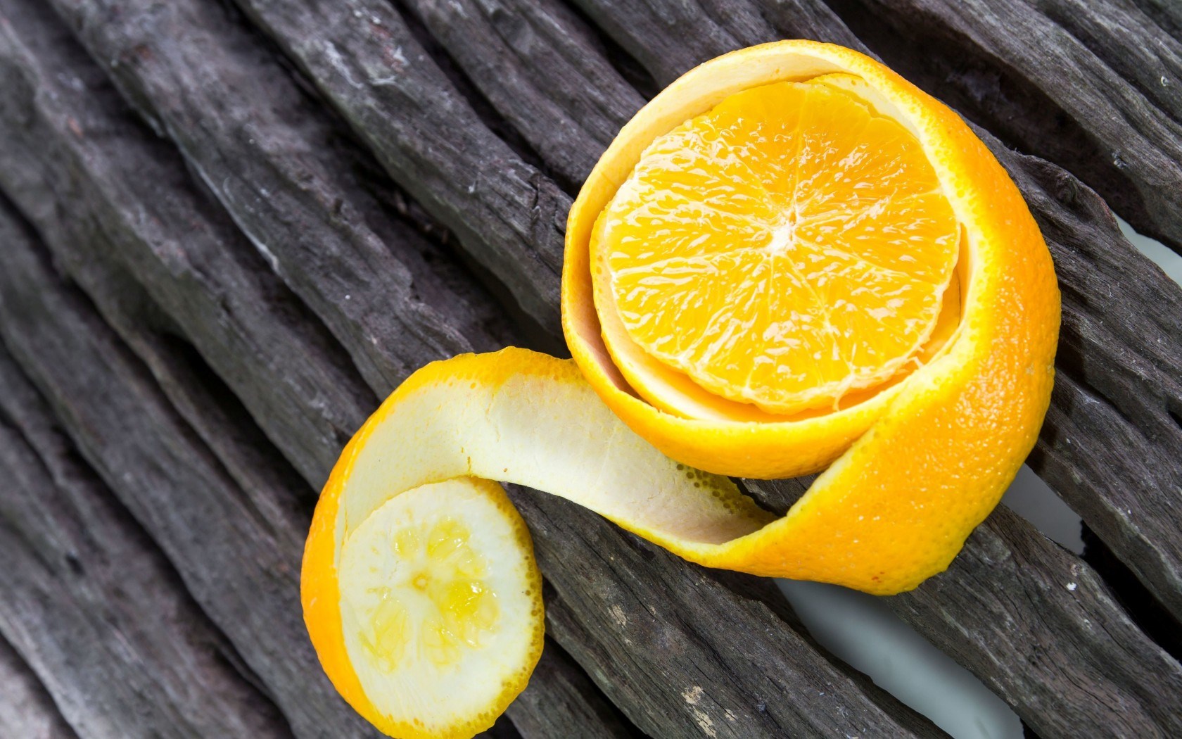 Citrus Fruits Hd Wallpaper - Orange Fruit High Resolution (#2060487 ...