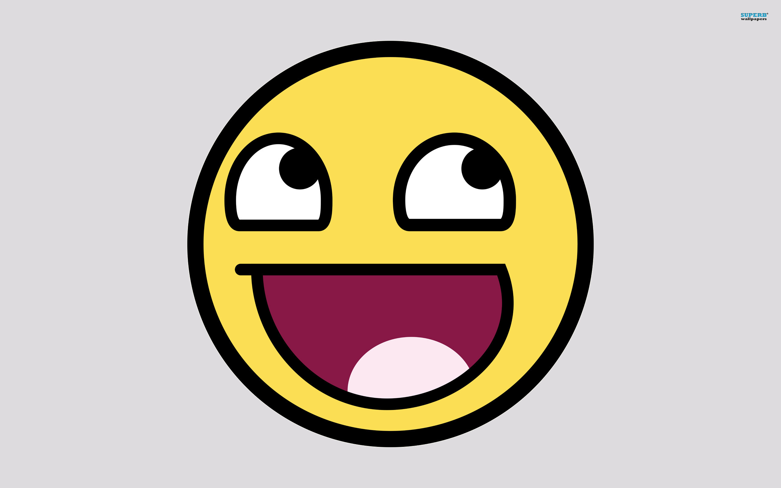 Amazing Meme Face - Epic Face Transparent Background (#2064369) - HD ...