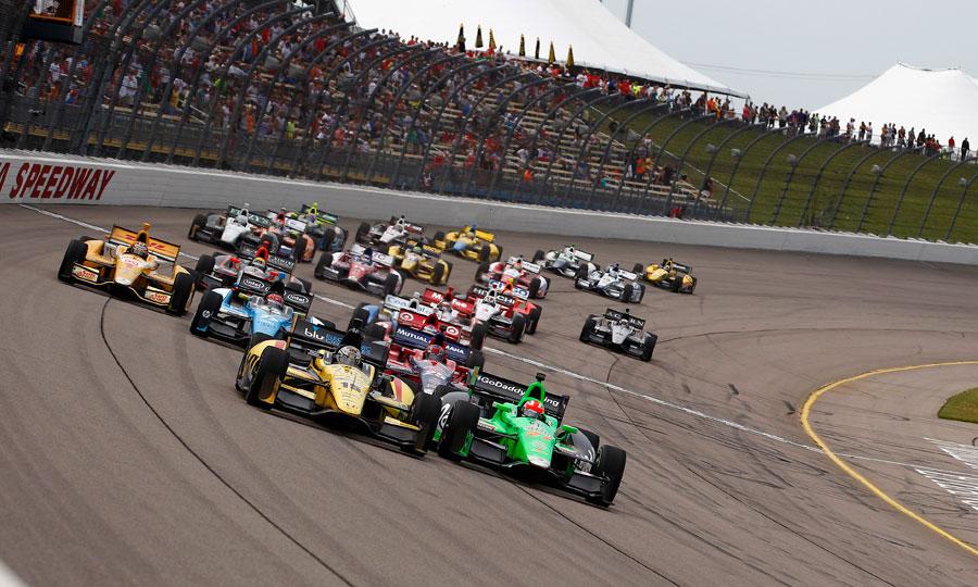 Indycar (#2064675) - HD Wallpaper & Backgrounds Download