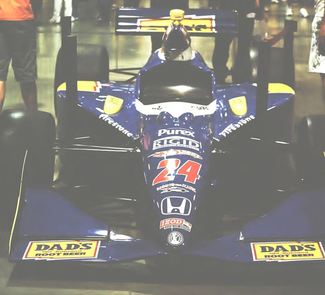 Indycar Indy Racing Free Picture - Wallpaper (#2064805) - HD Wallpaper ...