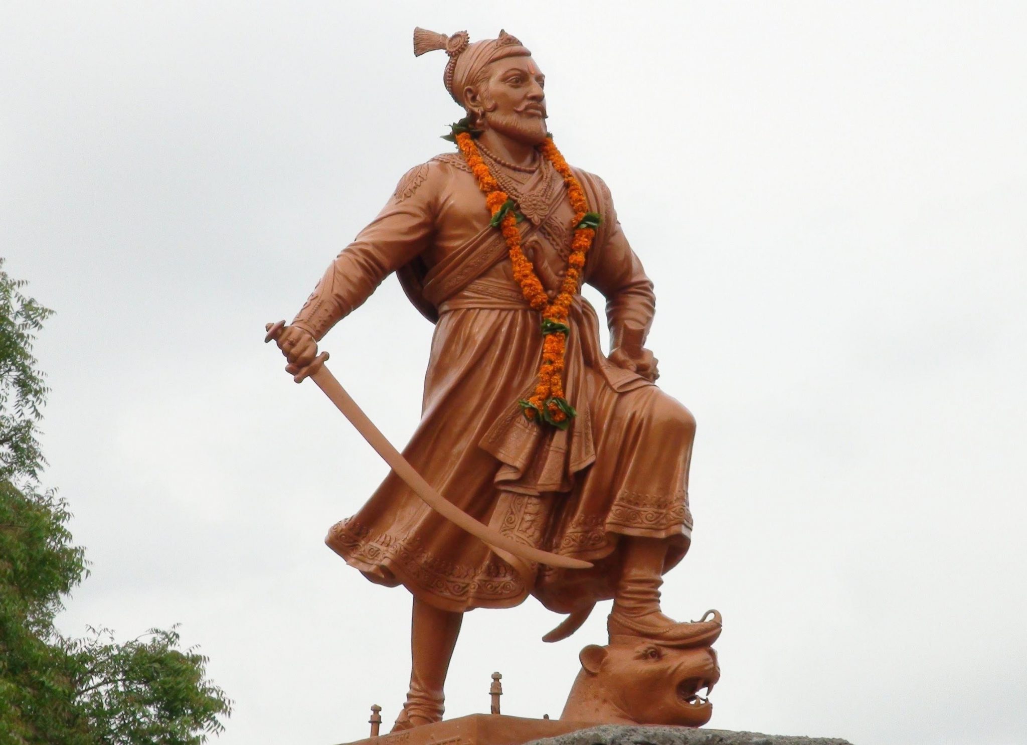 Download Sambhaji Maharaj Photos And Images - Chatrapati Sambhaji ...