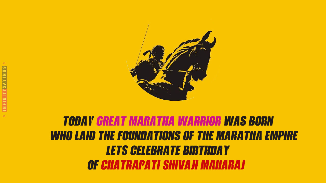 Download Chhatrapati Shivaji Maharaj Jayanti Greetings Hd Pics ...