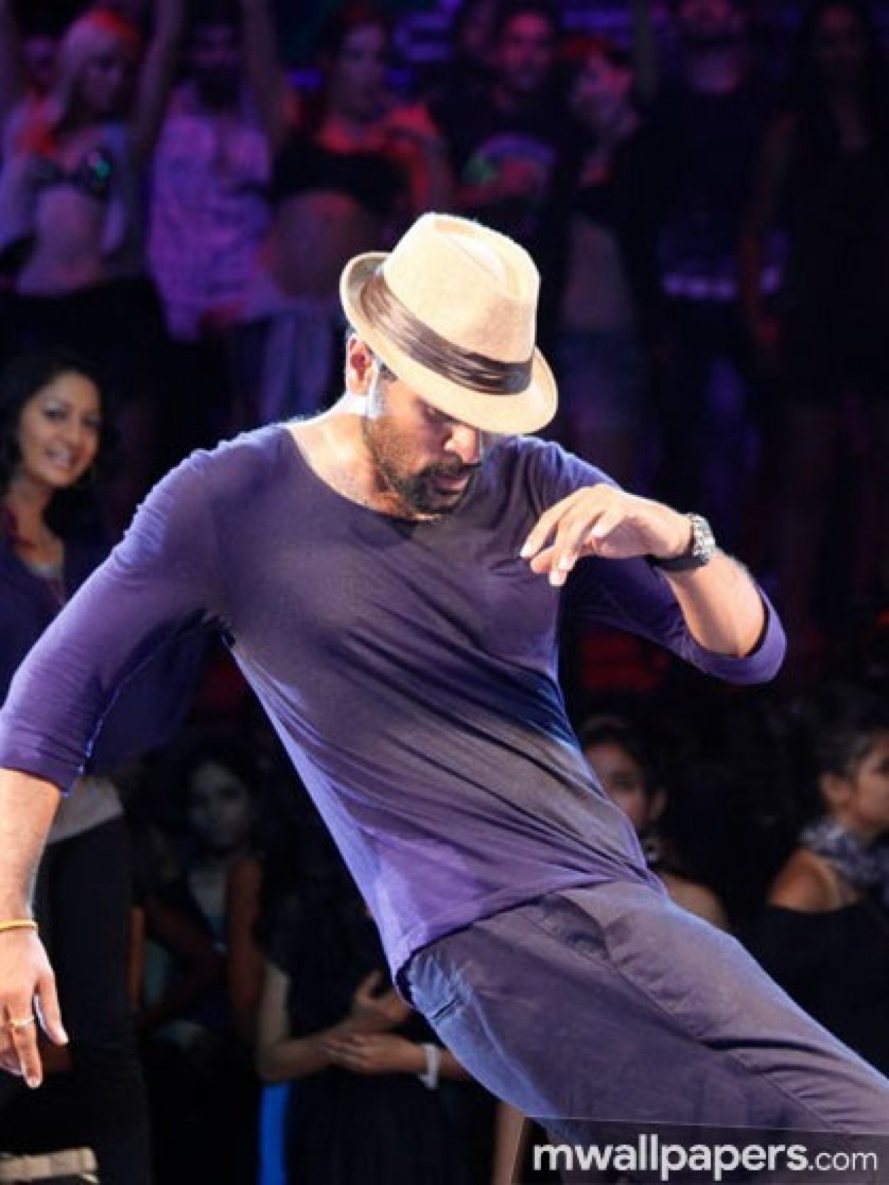 Prabhu Deva Best Hd Photos (android/iphone/tablet Hd - Abcd 2 Prabhu ...