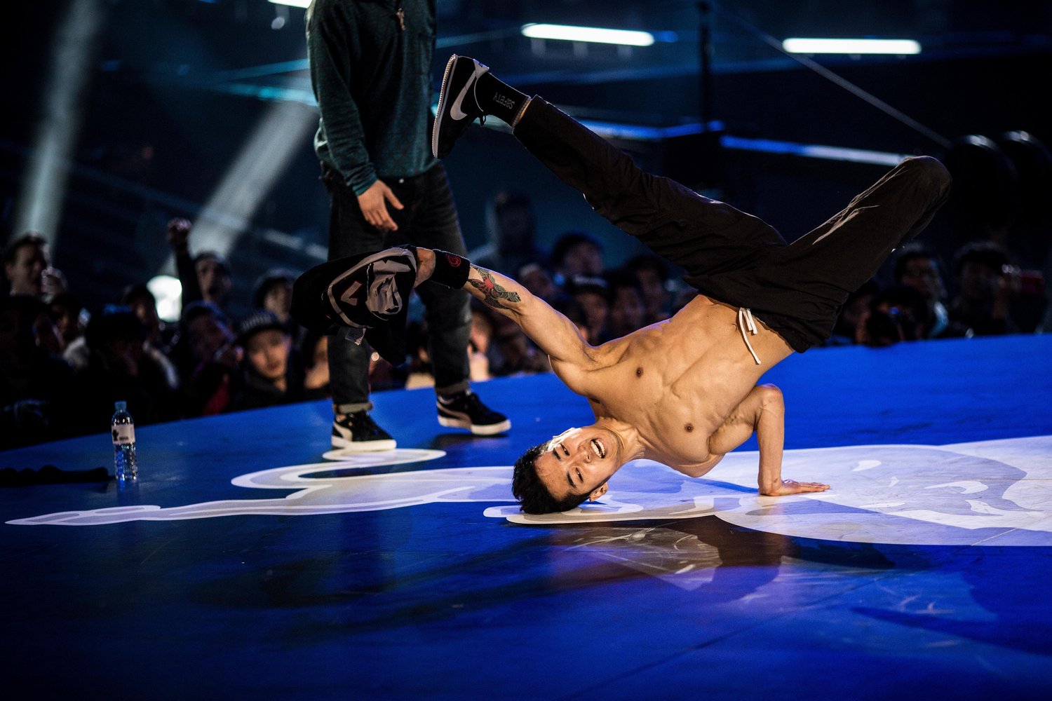 Bboy Hong 10 (#2073247) - HD Wallpaper & Backgrounds Download