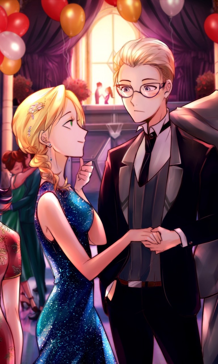 Download Emilie Agreste, Miraculous Ladybug, Tom Dupain, Anime ...