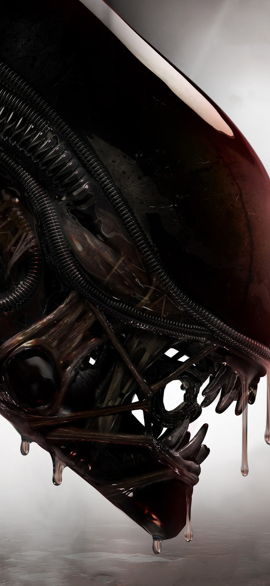 Aliens Xenomorph Creature 4k - Xenomorph Wallpaper Iphone 6 4k ...
