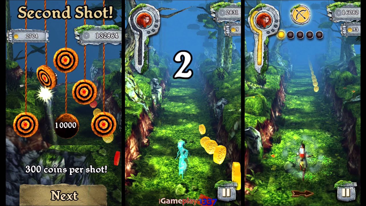 Original Source - Temple Run Brave (#2081130) - HD Wallpaper ...