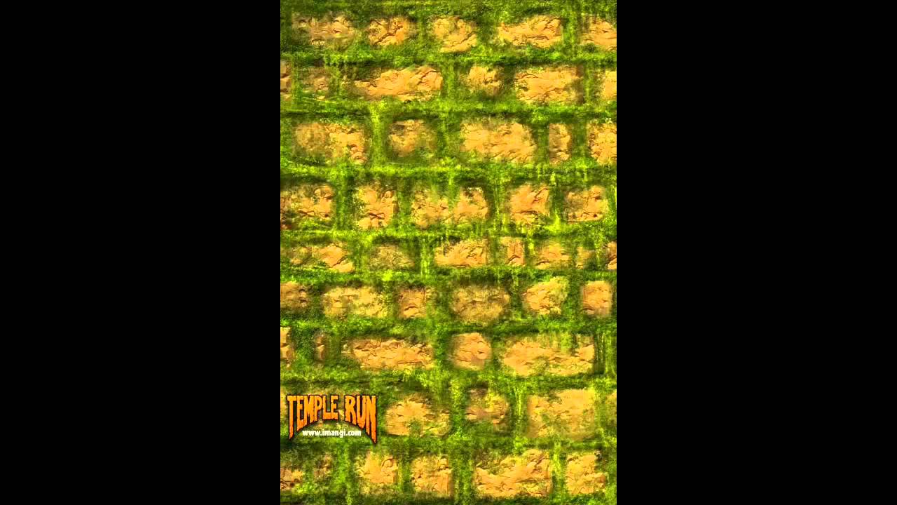 Download Temple Run Wallpapers - Grass On Itl.cat