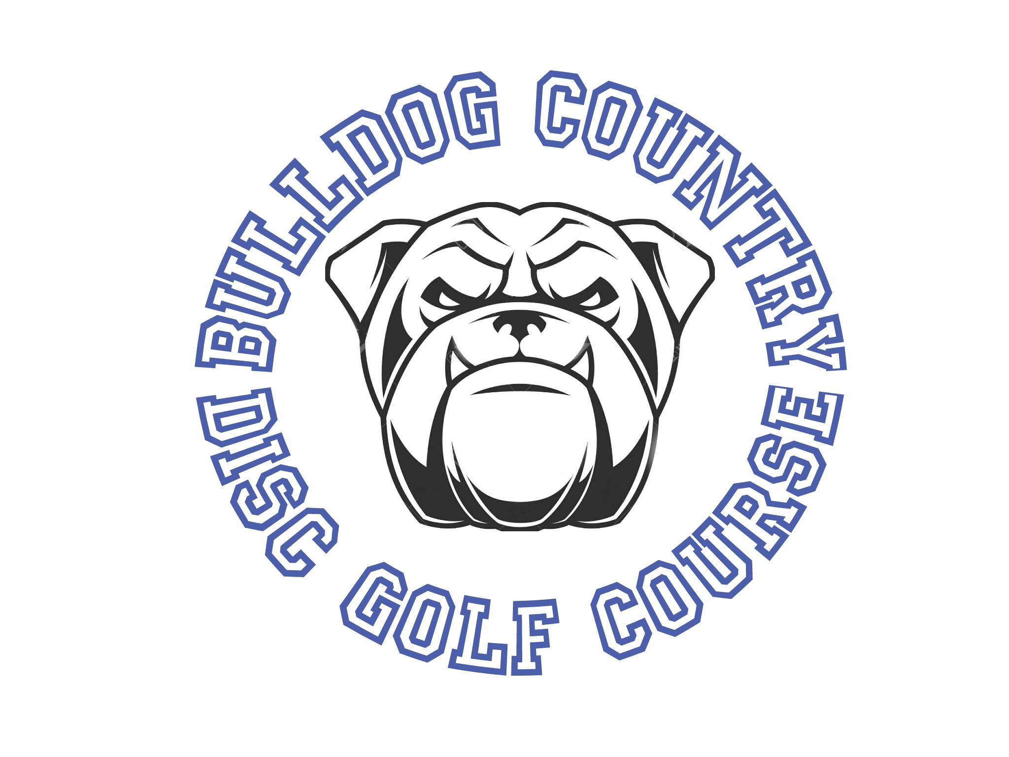 Bulldog Country Disc Golf Course Seeks Funding - Team (#2090987) - HD ...