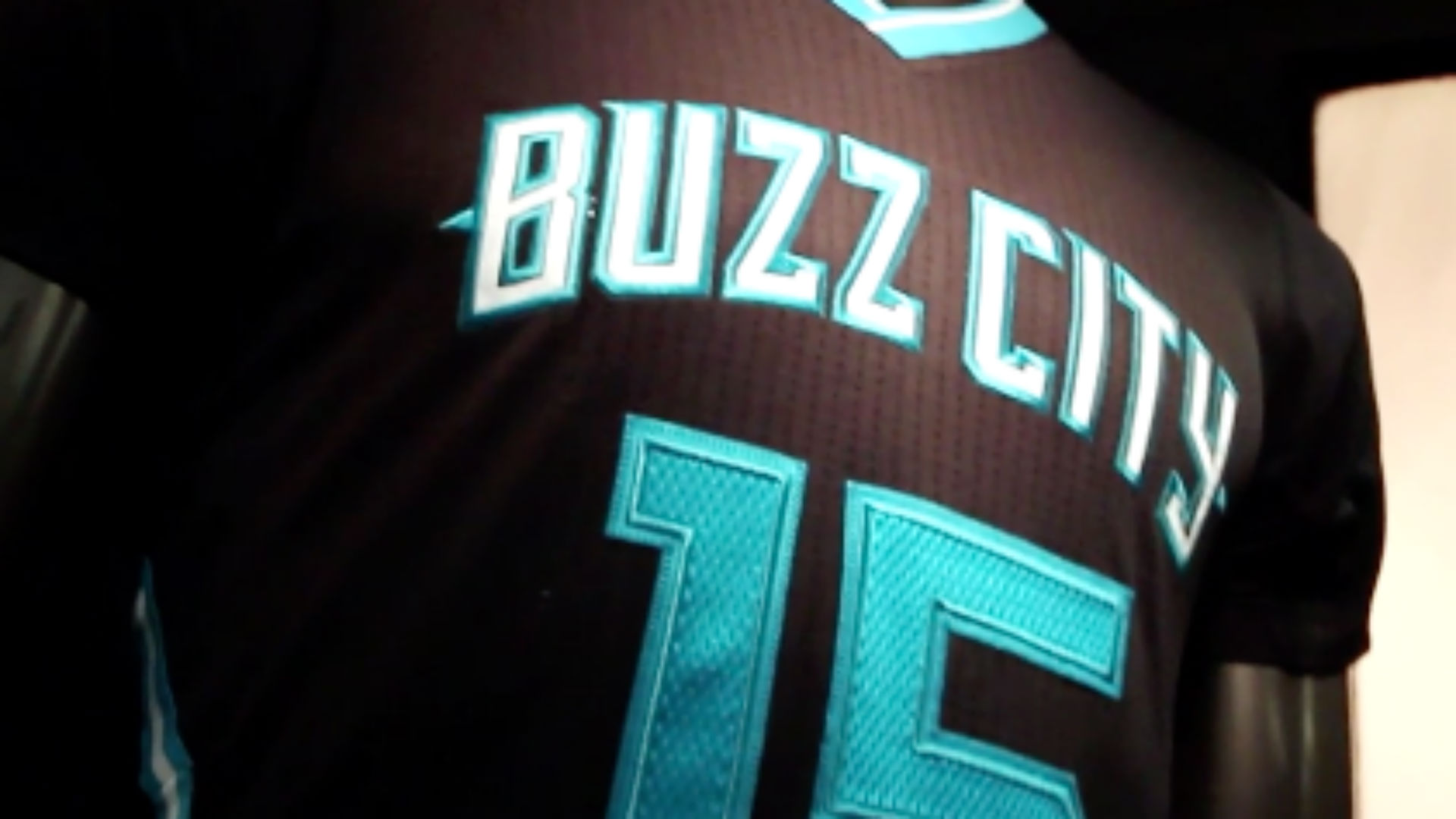 Nba Buzz City (#2094828) - HD Wallpaper & Backgrounds Download