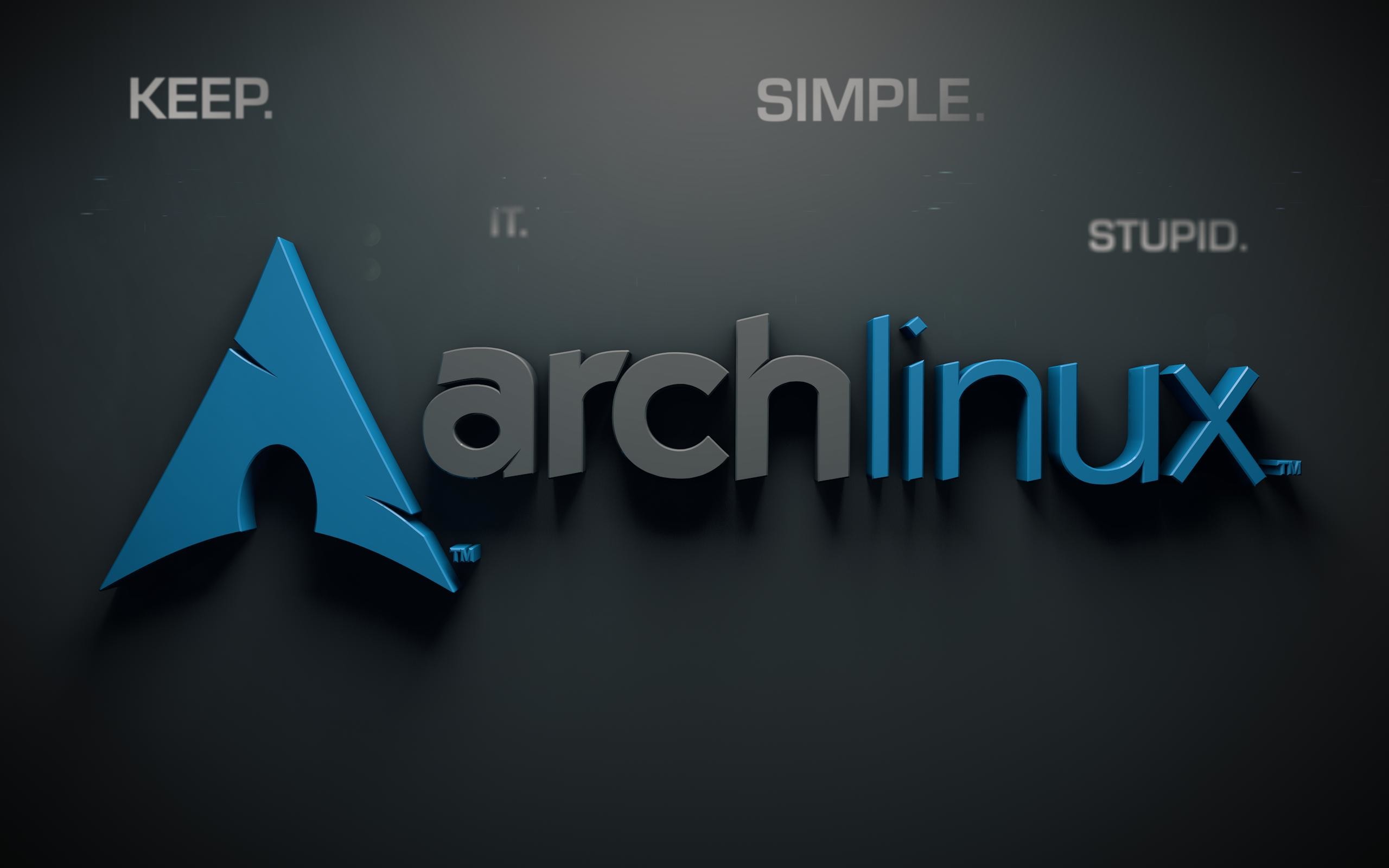 Best Linux Wallpapers - Arch Linux Wallpaper Hd (#2098522) - HD ...