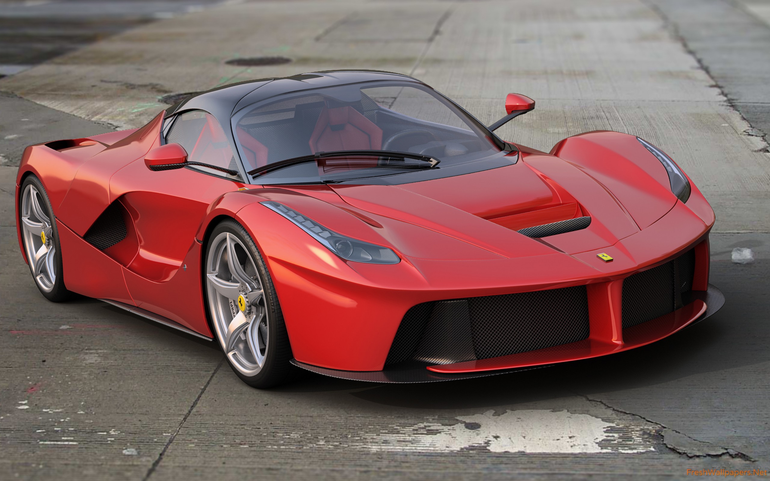 Nfs Rivals Ferrari Laferrari Wallpaper - Ferrari Laferrari (#2099109 ...