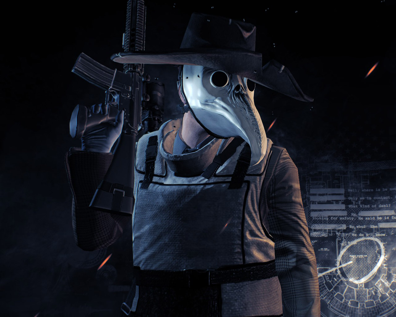 Download Payday 2 On Itl.cat