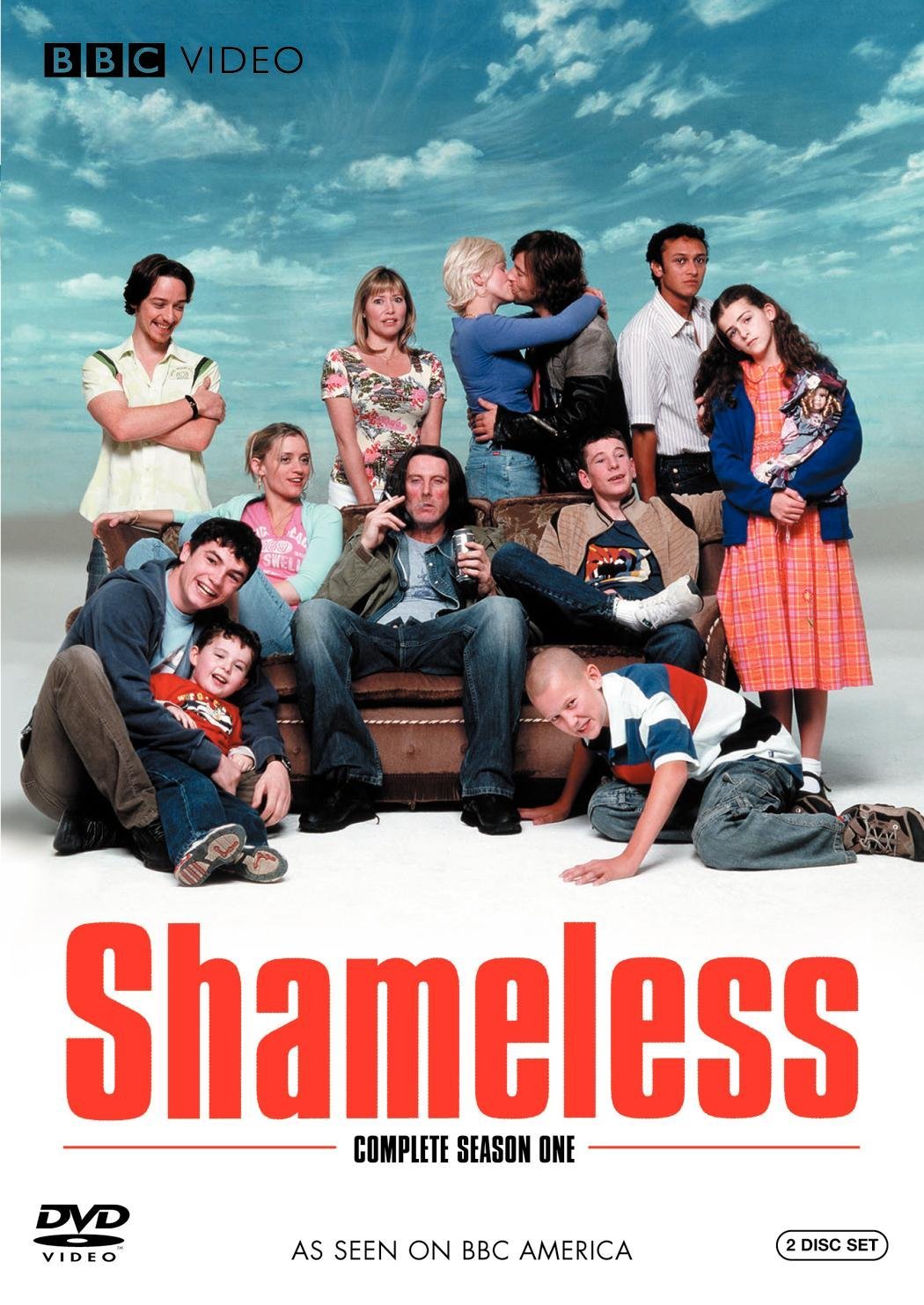 Shameless (#211422) - HD Wallpaper & Backgrounds Download