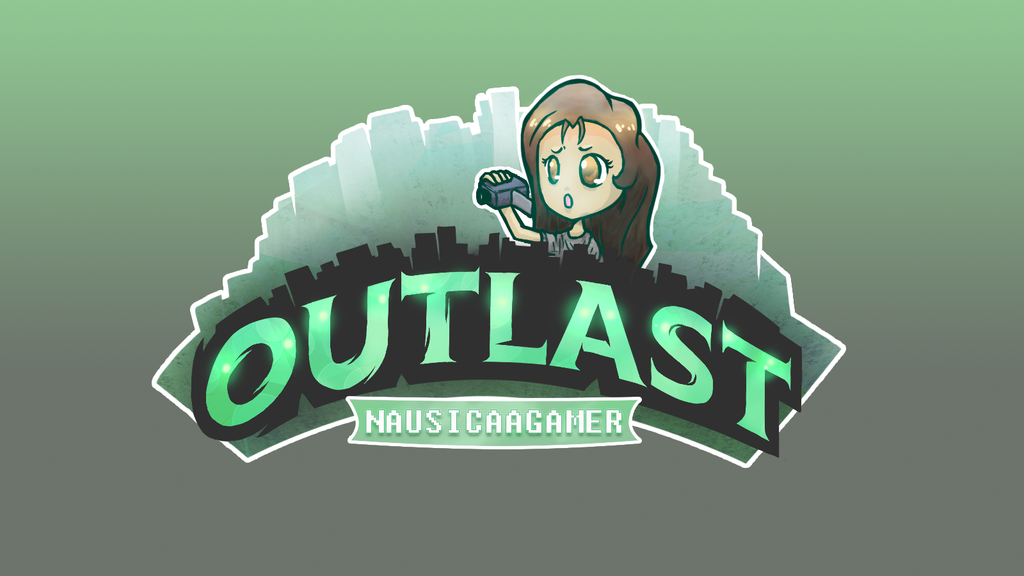 Outlast Logo Png 267721 - Illustration (#211825) - HD Wallpaper & Backgrounds Download