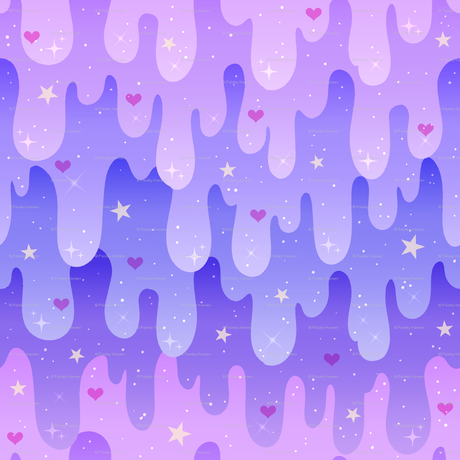 Slime Pattern (#212358) - HD Wallpaper & Backgrounds Download