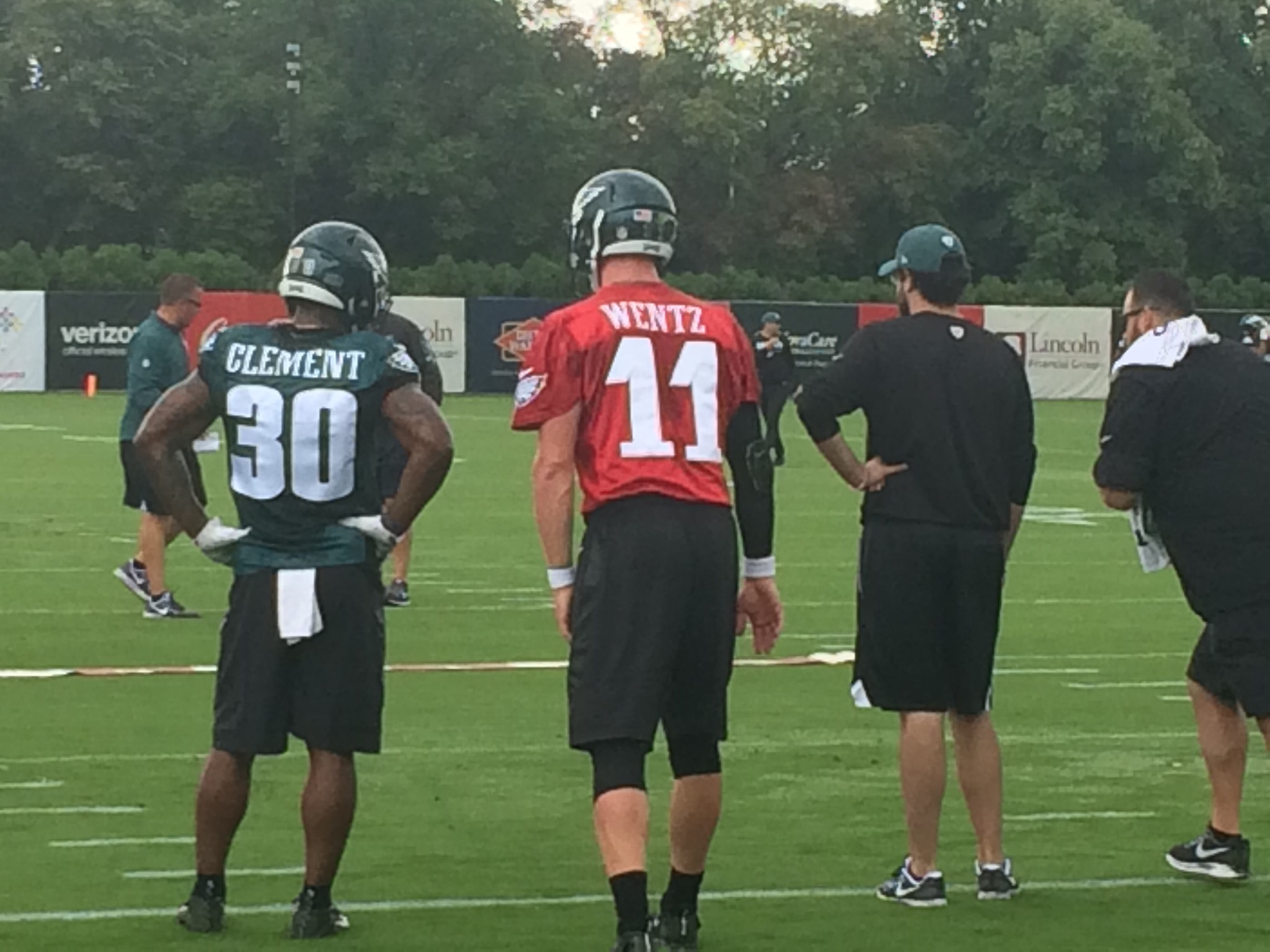 Ed Benkin - Sprint Football (#216289) - HD Wallpaper & Backgrounds Download