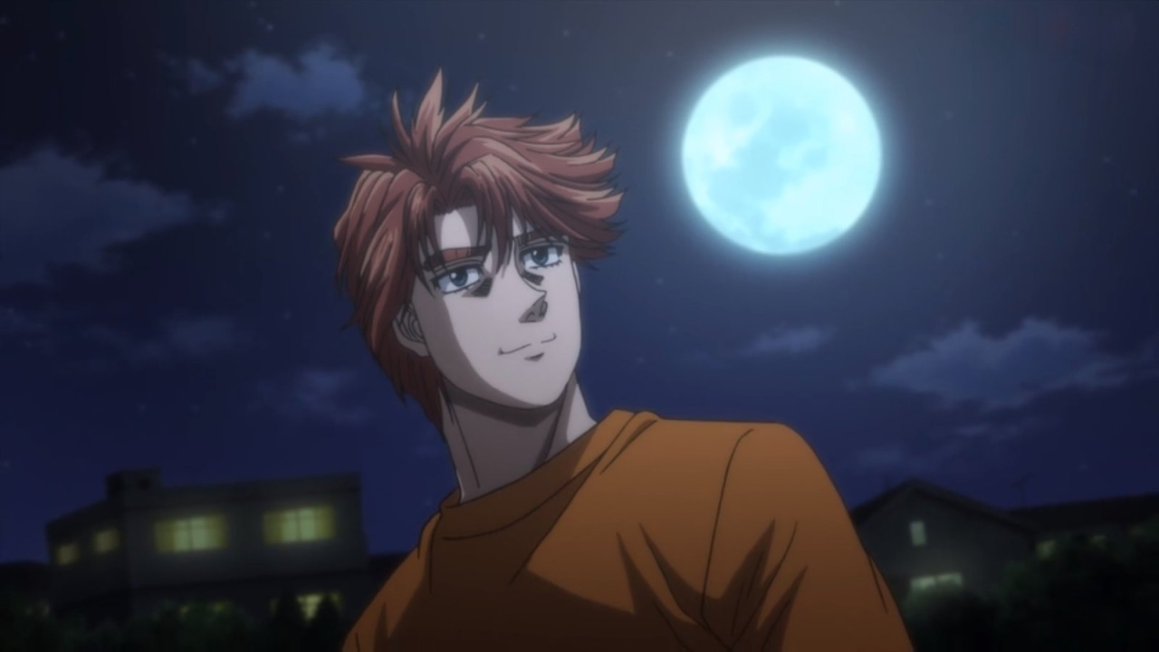 Kaeru カエル • 'hajime No Ippo' Alexander Volg Zangief (#216687) - HD ...