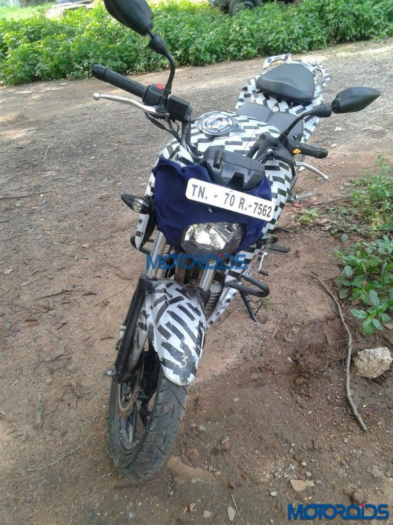 Download Apache Rtr 160 4v Stickering On Itl.cat