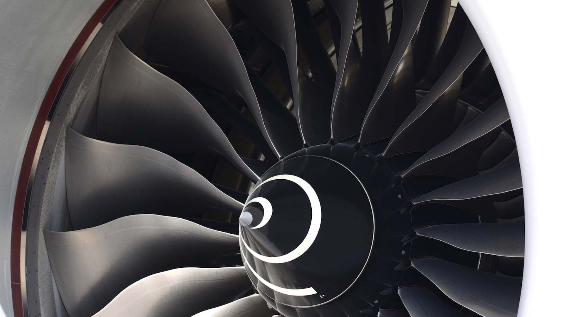 Flytewise - Airplane Engine (#2106116) - HD Wallpaper & Backgrounds ...