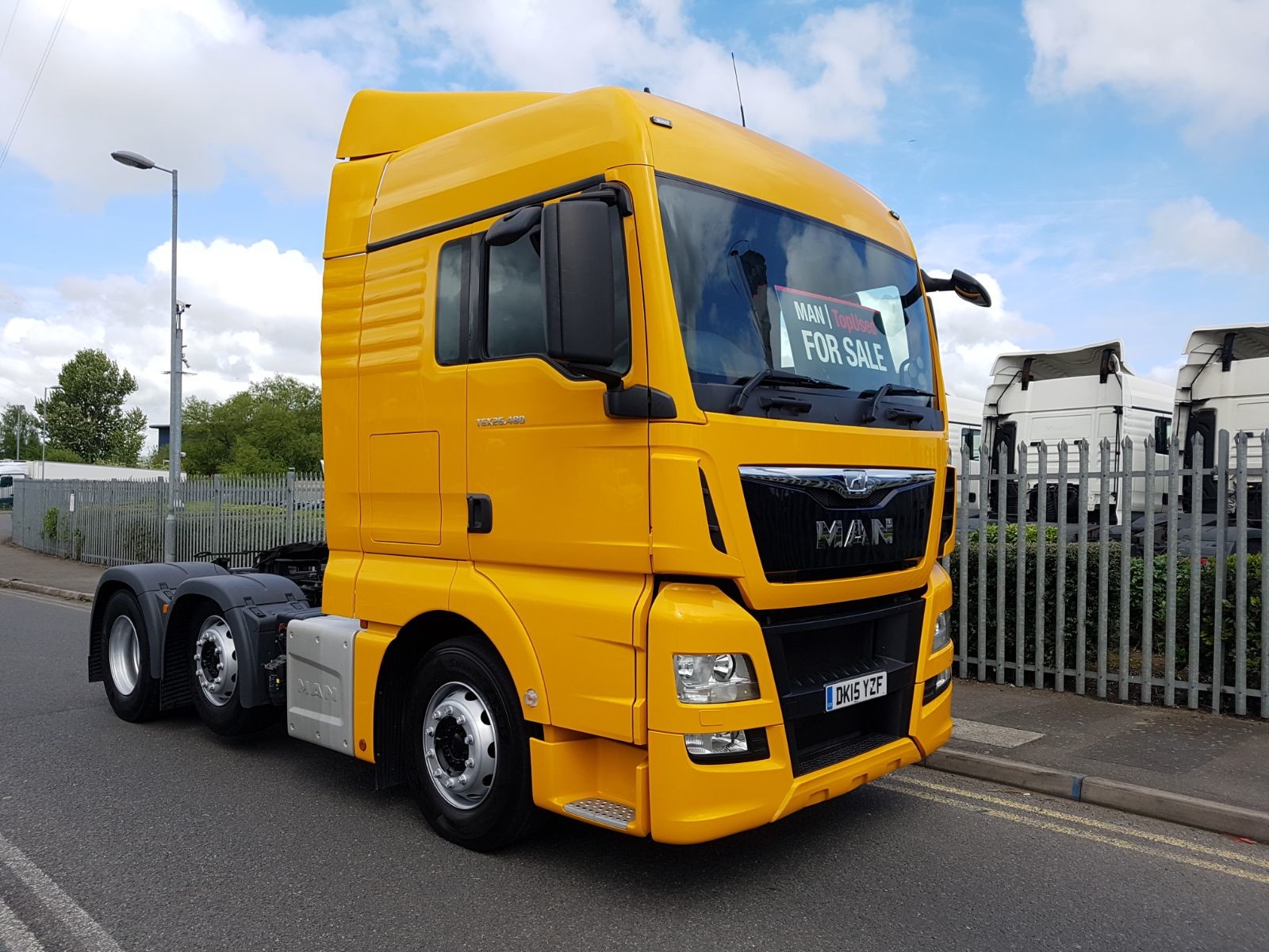 Man - New Man Trucks For Sale (#2110173) - HD Wallpaper & Backgrounds ...