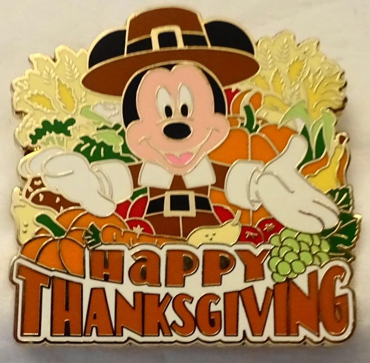 Permalink To 150 Excelent Mickey Mouse Thanksgiving - Mickey Mouse ...