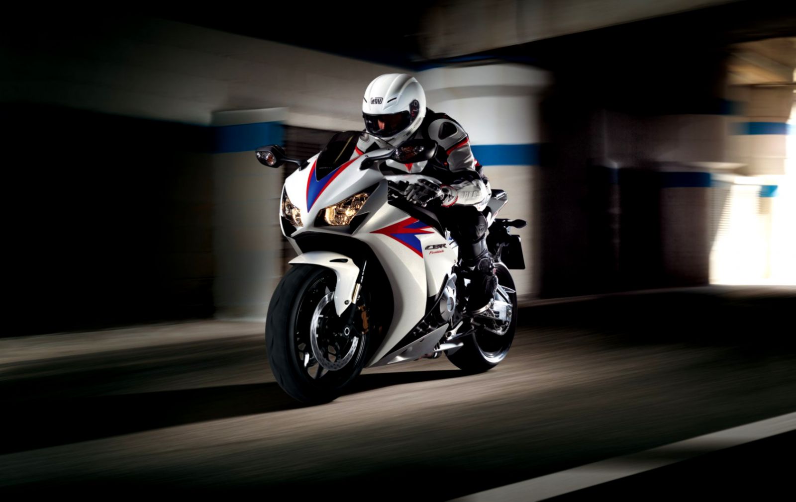 2013 Honda Cbr1000rr Top Speed - Honda Cbr 1000 Rr 2014 (#2112914) - HD ...