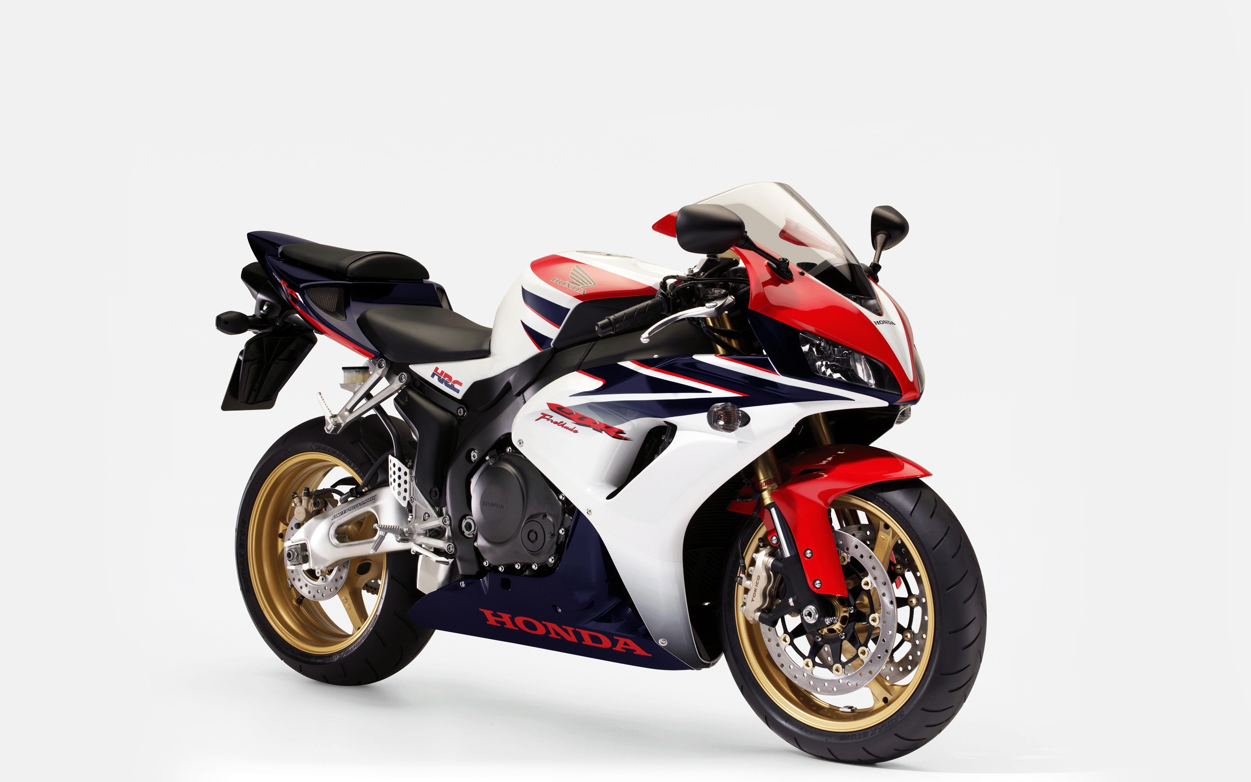 Honda Cbr 1000rr Wallpaper - Honda Cbr 1000 Rr Sc57 Hrc (#2113223) - HD ...