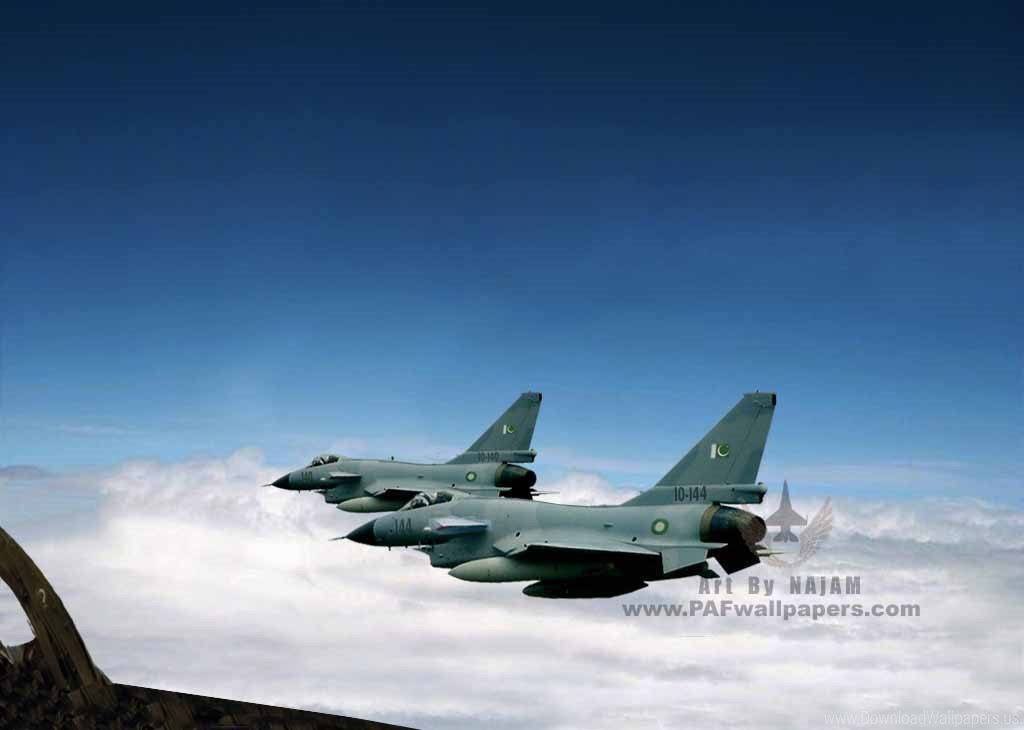 Chengdu J-10 (#2114128) - HD Wallpaper & Backgrounds Download
