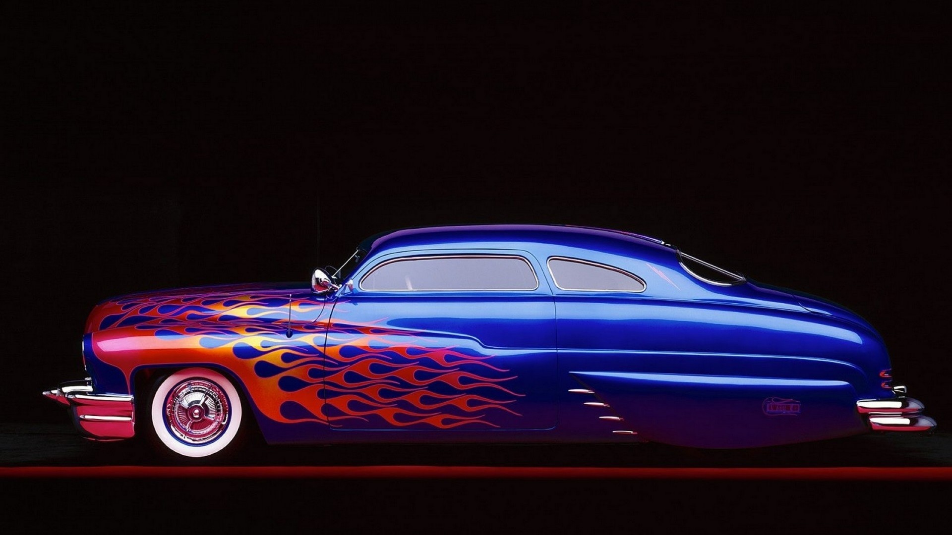 Vehicles, Cars, Bmw, Lowriders, Tuned, Tuner, Tuning, - Mercury 1949 ...