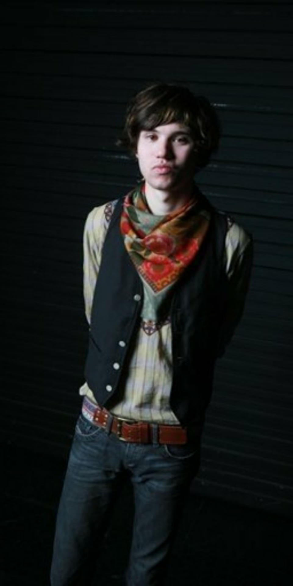 Ryan Ross (#2124921) - HD Wallpaper & Backgrounds Download