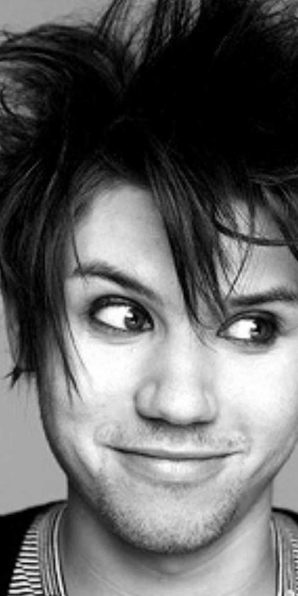 Ryan Ross (#2125002) - HD Wallpaper & Backgrounds Download