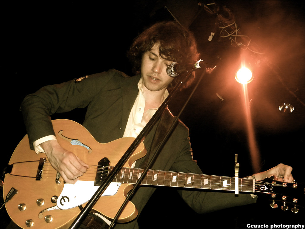 Ryan Ross From The Young Veins - Young Veins Ryan Ross (#2125069) - HD ...