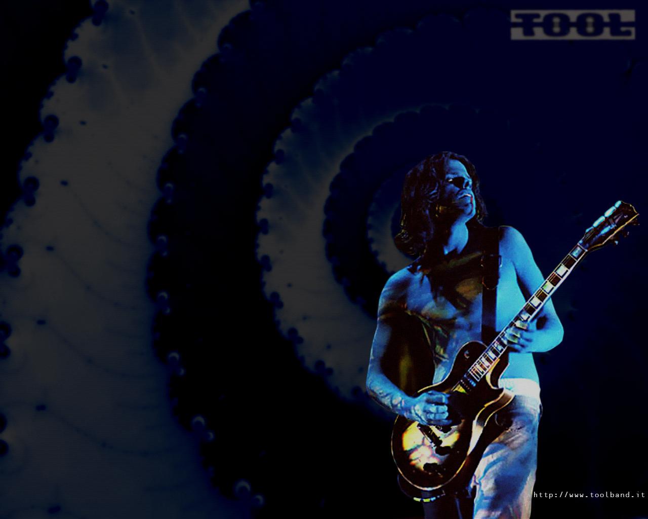 Tool - Adam Jones Tool 90s (#2125293) - HD Wallpaper & Backgrounds Download