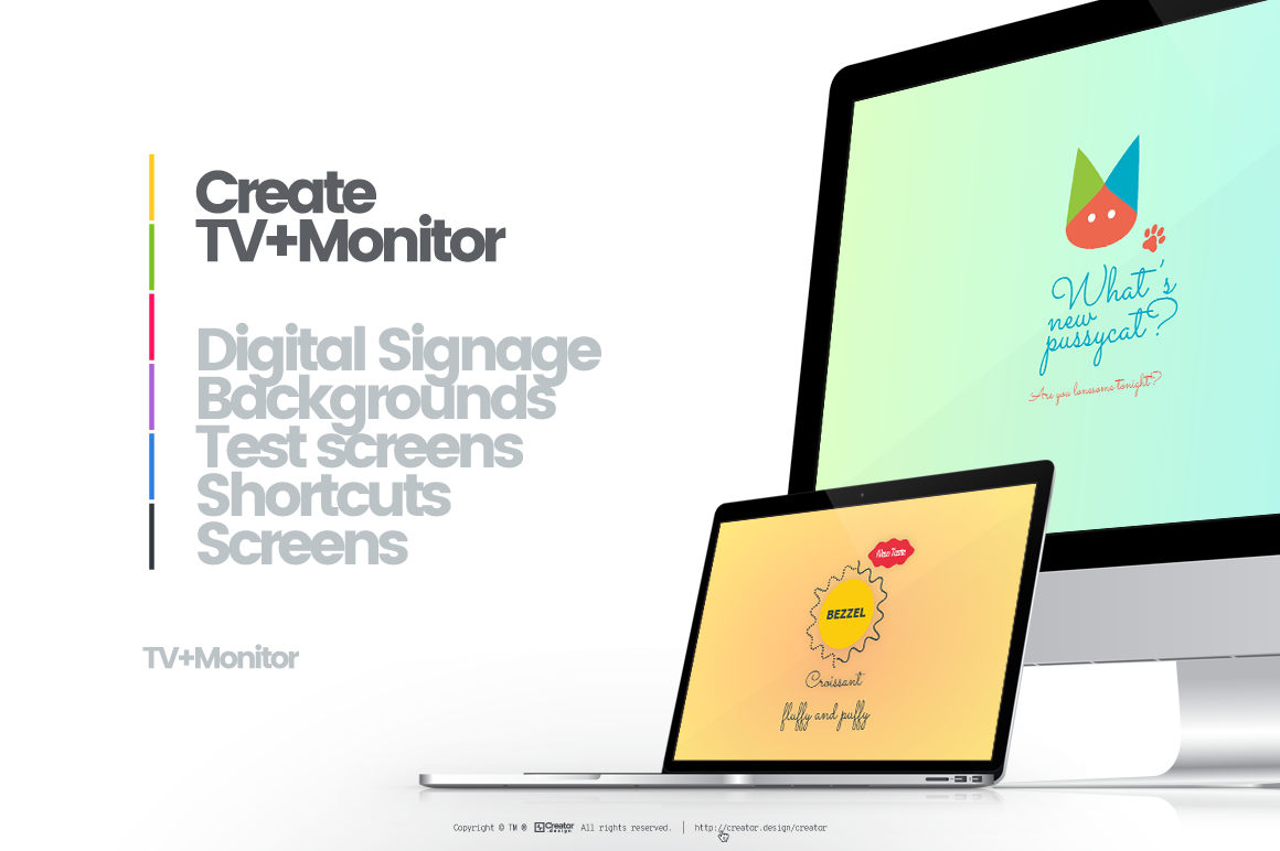 Led-backlit Lcd Display (#2140697) - HD Wallpaper & Backgrounds Download