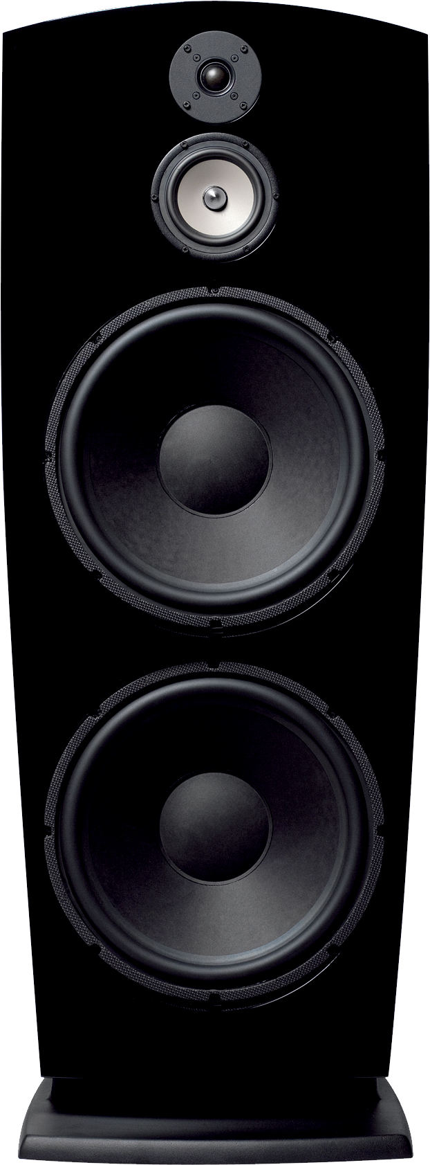 Transparent Transparent Background Speaker Png (#2145194) - HD ...