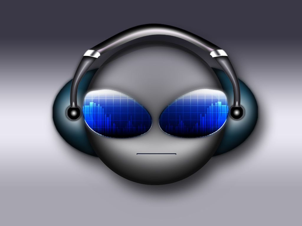 Dj Blue Eyes, 3d, Abstract, Awesome, Blue Eyes, Cool, - Dj Sam ...