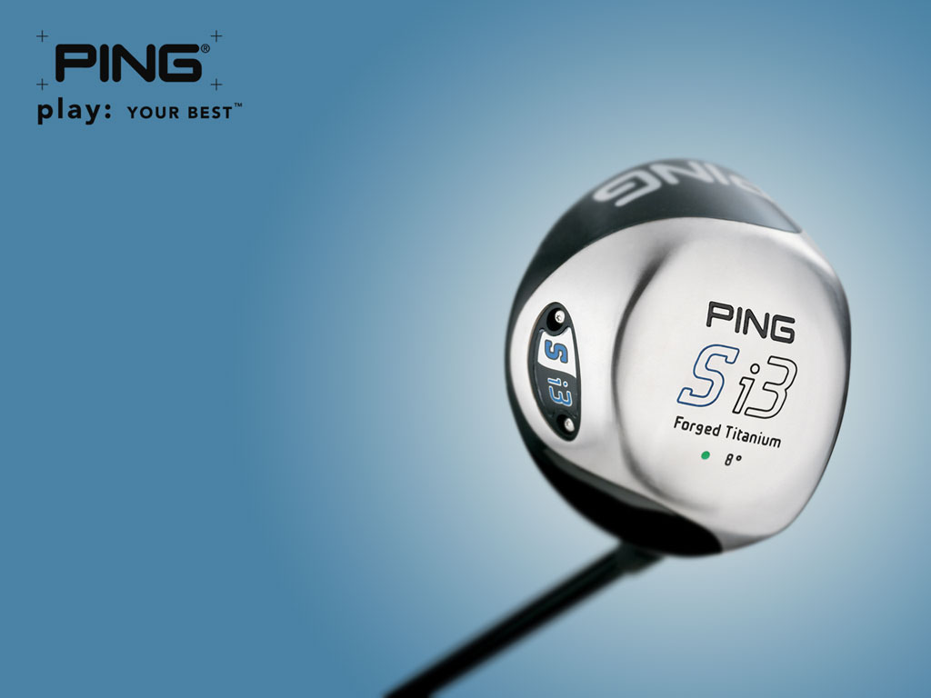Ping Golf Wallpapers