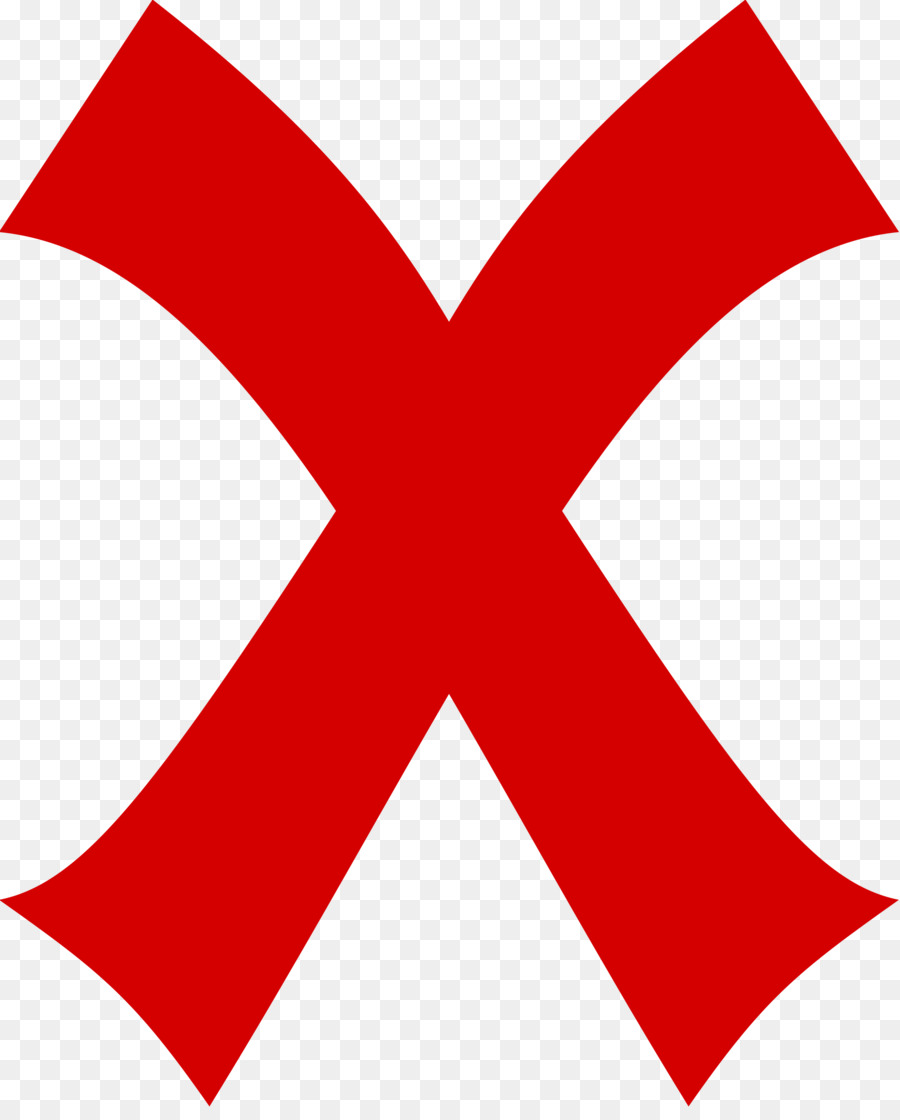 Desktop Wallpaper, X Mark, Windows Metafile, Angle, - Transparent X ...