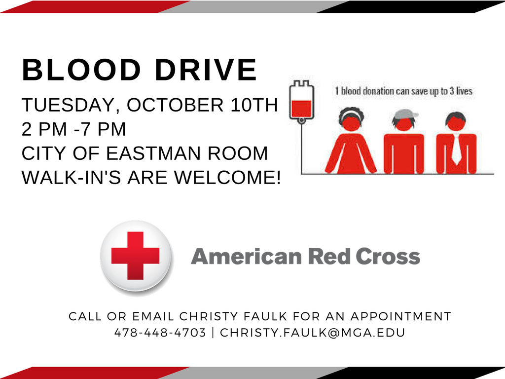 Please Consider Donating - Red Cross Blood Donation Meme (#2150271 ...