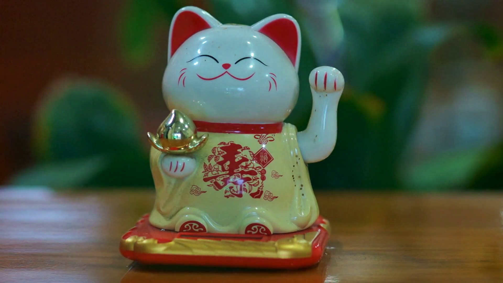 Concept Of Good Business, Lucky Cat - Lucky Cat Hd (#2152160) - HD ...