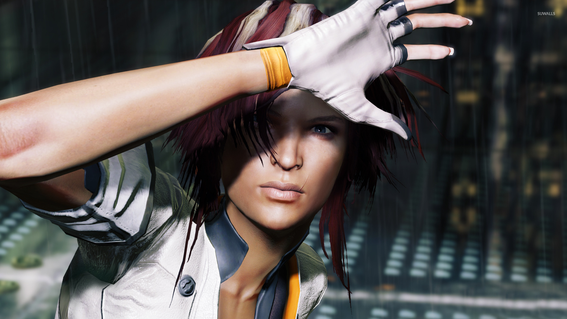 Remember Me [3] Wallpaper - Remember Me Wallpaper Game (#2154518) - HD ...