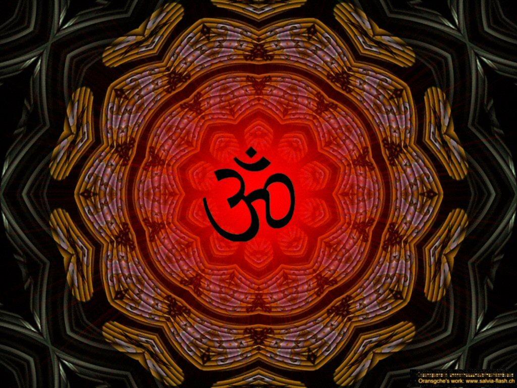 Om Mantra (#2155170) - HD Wallpaper & Backgrounds Download
