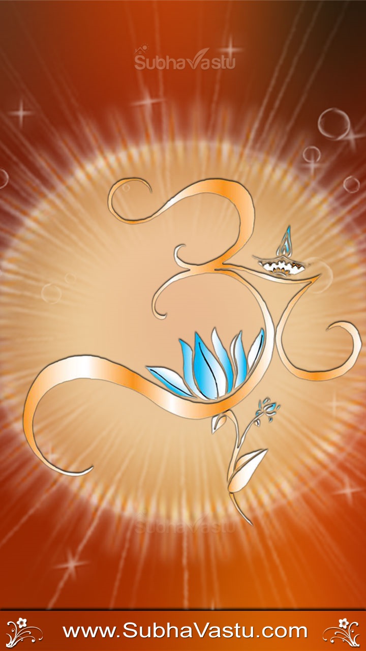 Om Mobile Wallpapers (#2155712) - HD Wallpaper & Backgrounds Download