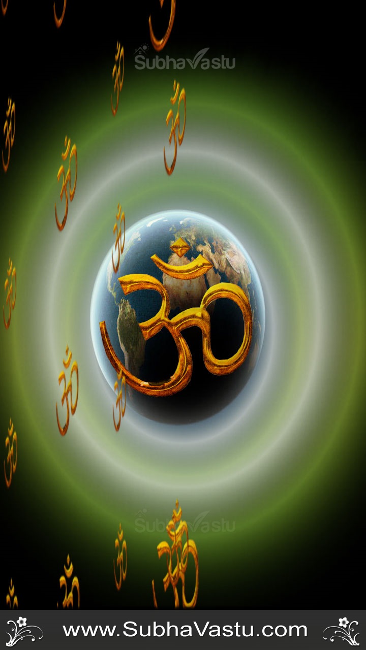Om Mobile Wallpapers (#2155910) - HD Wallpaper & Backgrounds Download