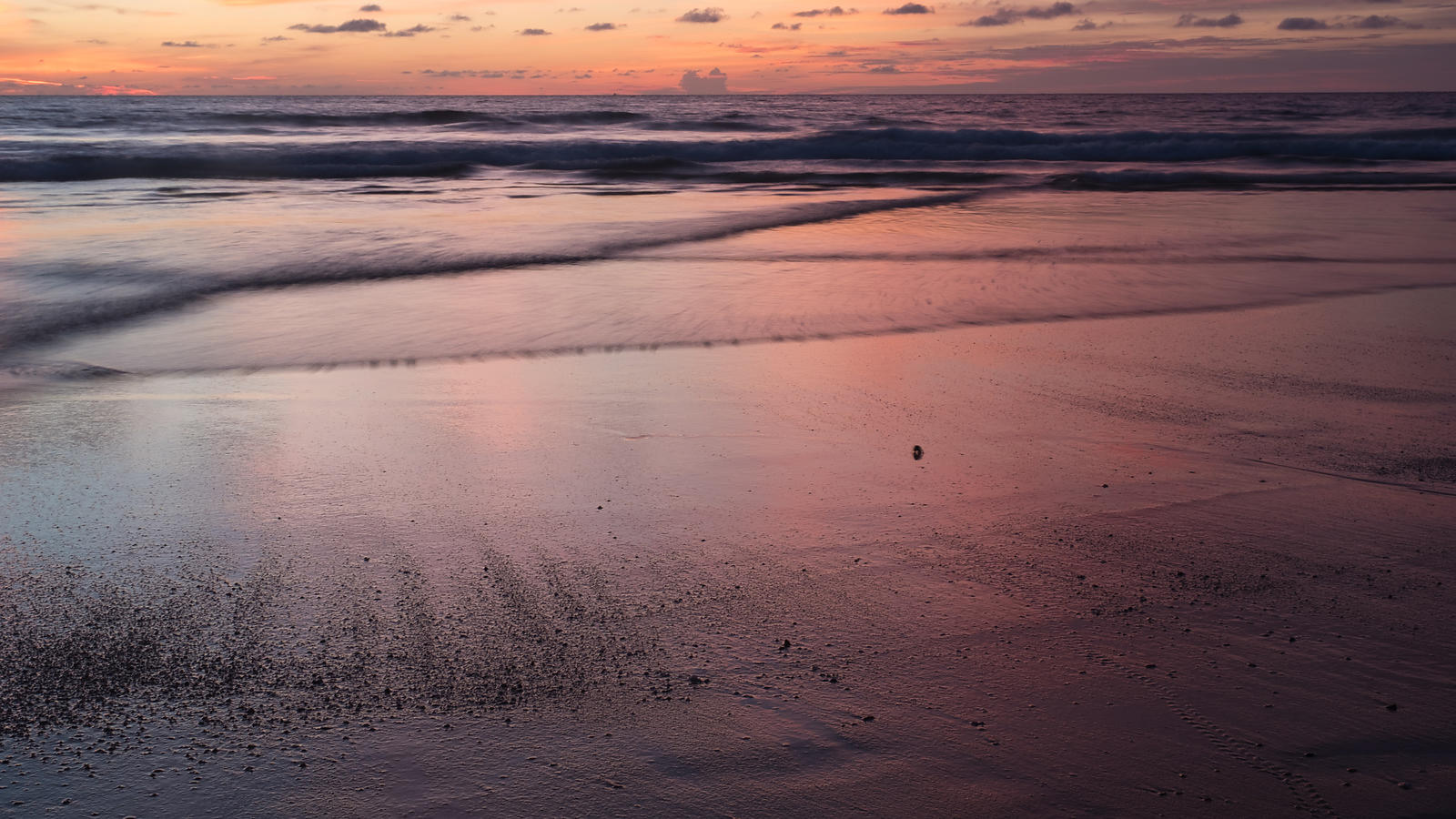 Beach Ridge (#2158601) - HD Wallpaper & Backgrounds Download