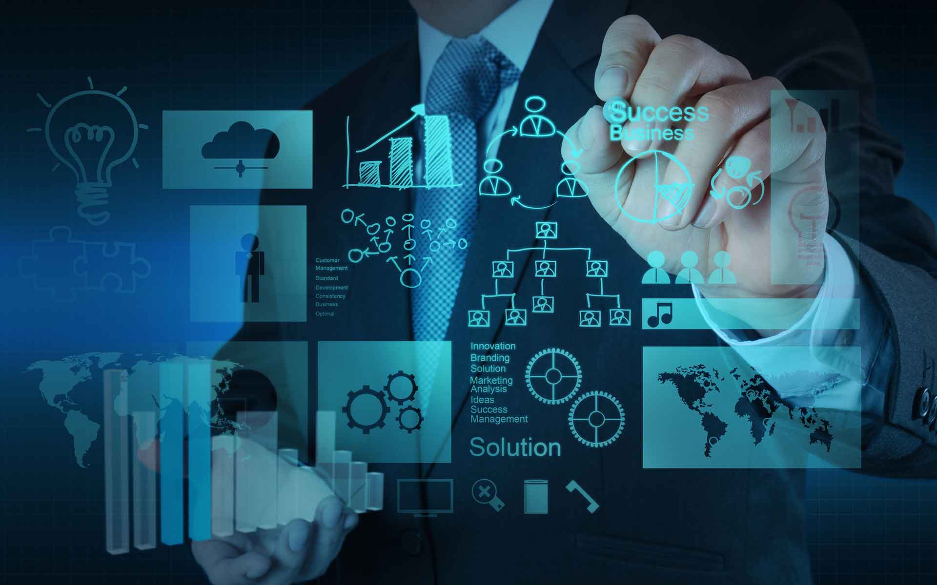 January - Asesoria Contable Y Fiscal (#2159035) - HD Wallpaper ...