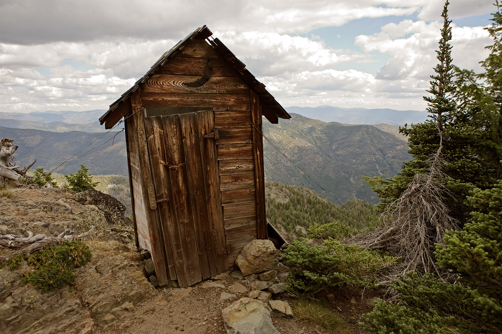 Privy At Goat Peak - Blackberry Priv Wallpaper Size (#2163081) - HD ...